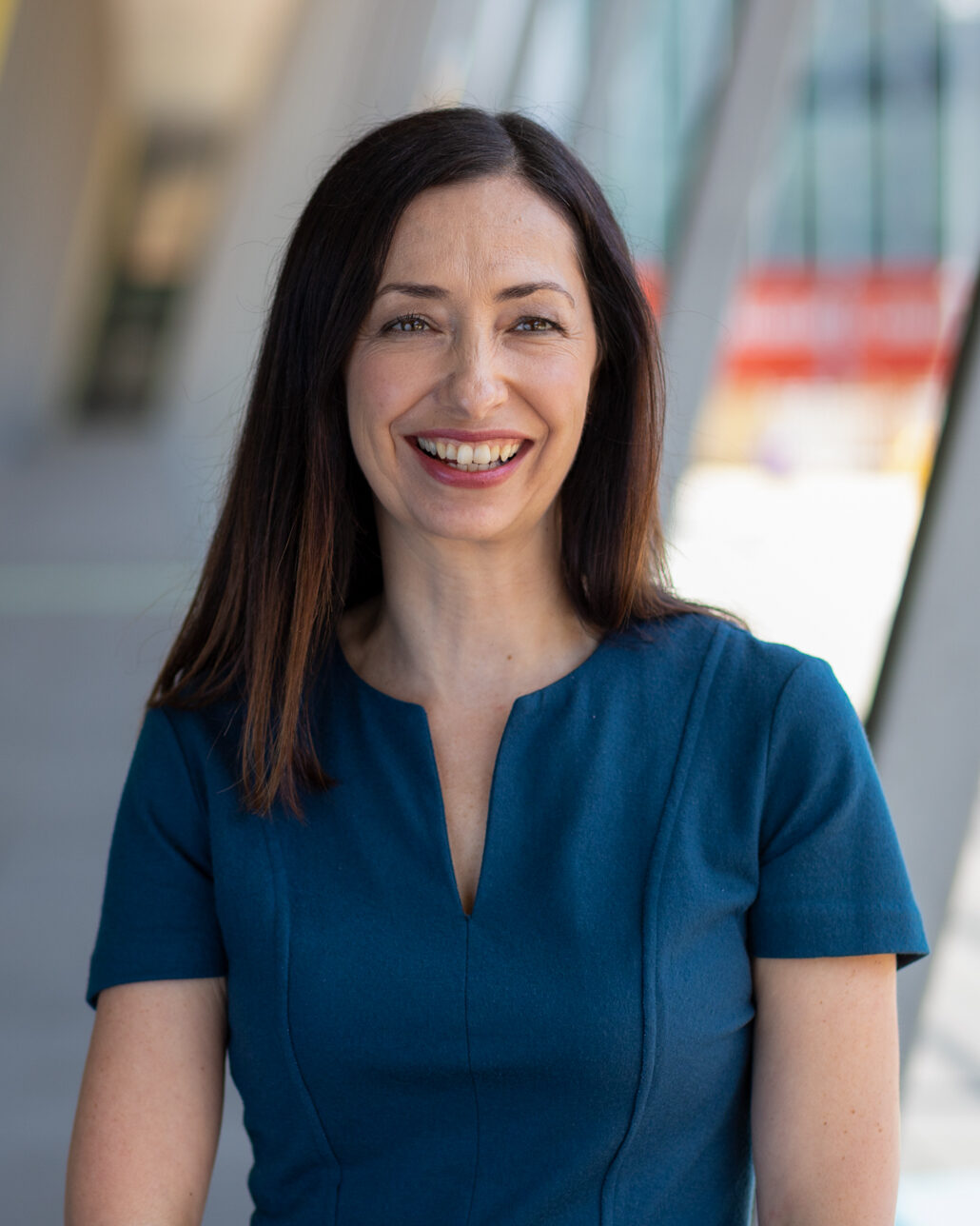 Christine Velardo | Terra Firma Business Consulting