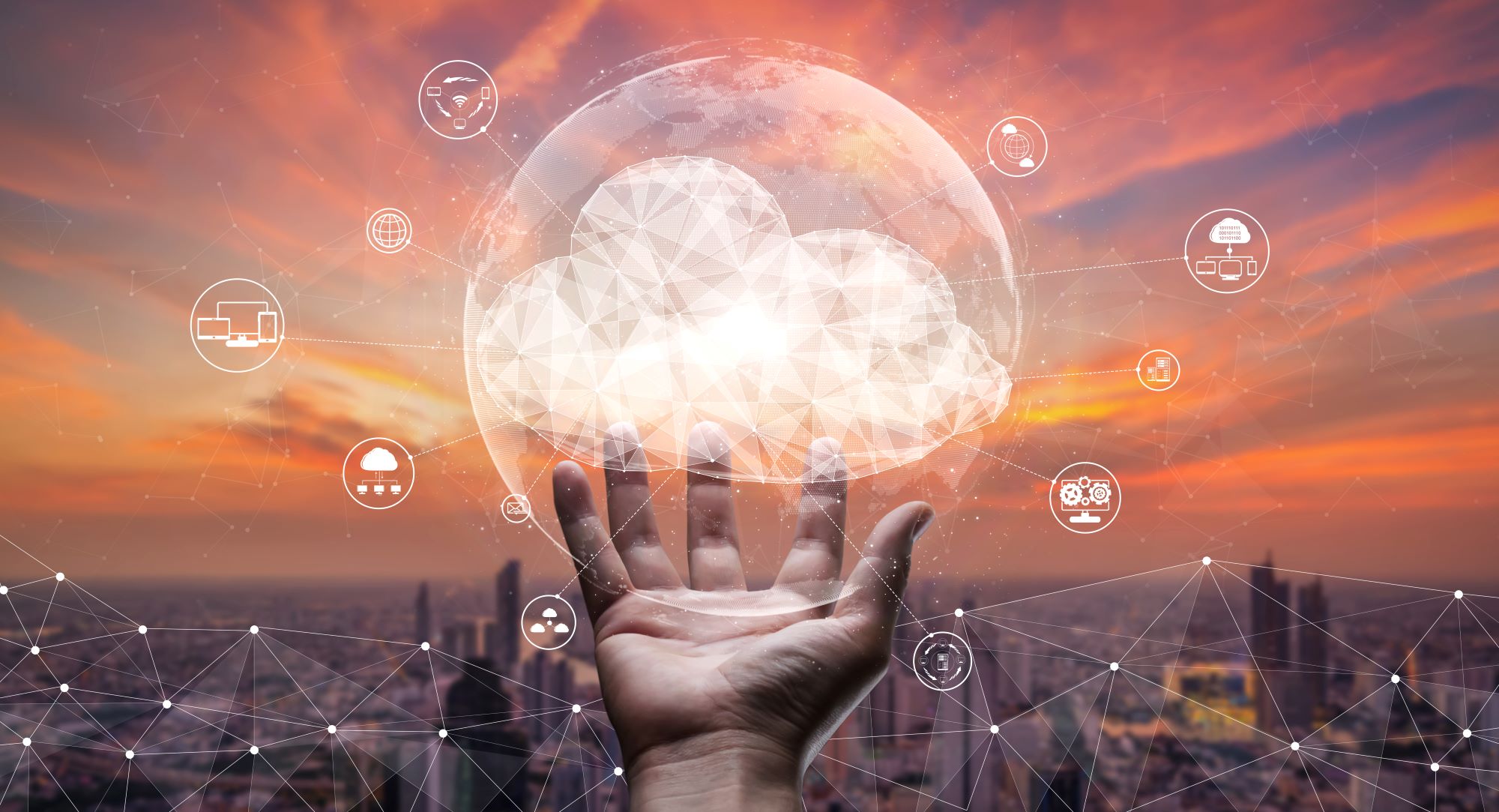 Preparing for a move to the cloud | Terra Firma Business Consulting Preparing for a move to the cloud | Terra Firma Business Consulting