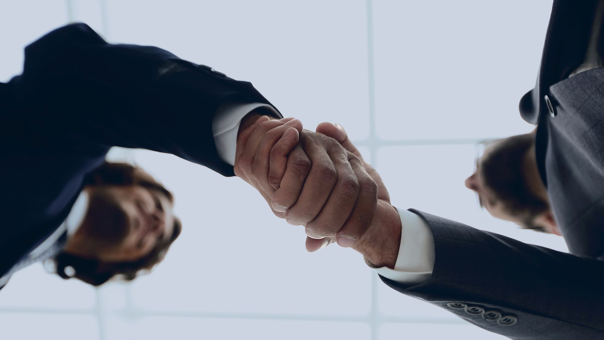 Super Fund’s Salesforce Vendor Partner | Terra Firma Business Consulting