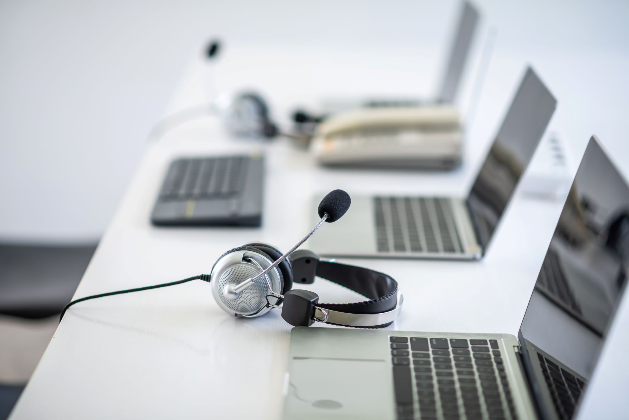 Platform Integration in Government Call Centres | Terra Firma Business ...