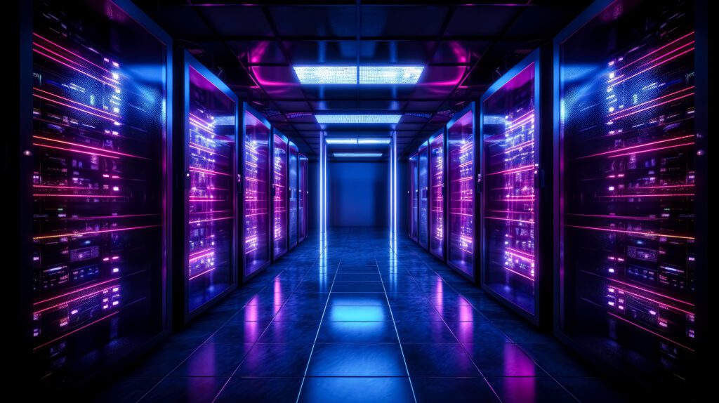 Implementation Of Ransomware Defender | Terra Firma Business Consulting
